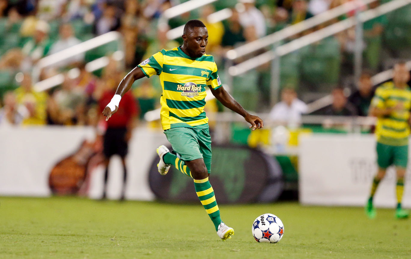 Tampa Bay Rowdies To Host Suncoast Invitational | NASL Tampa Bay Rowdies To Host Suncoast Invitational | NASL
